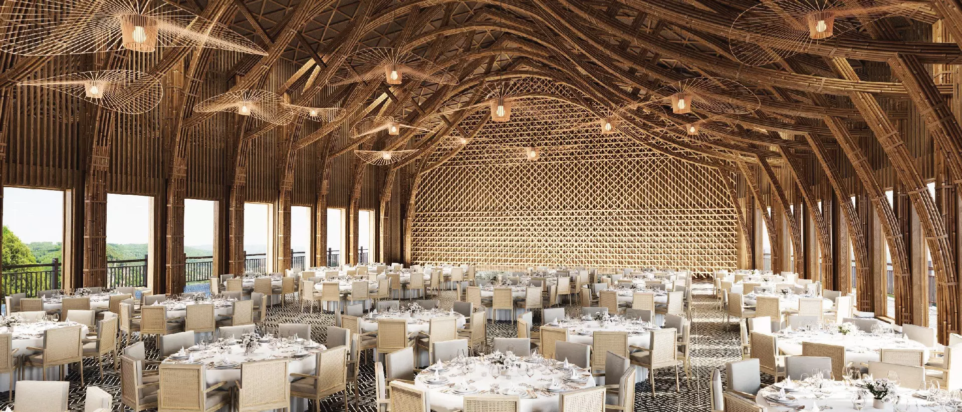 Garrya Mù Cang Chải (Opening soon) | Garrya